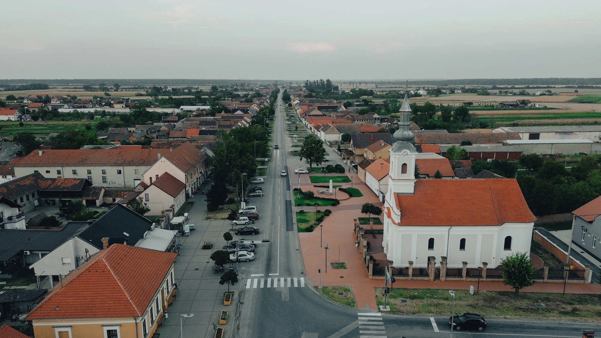 Općina Privlaka - Službena web stranica | Vukovarsko-srijemska županija