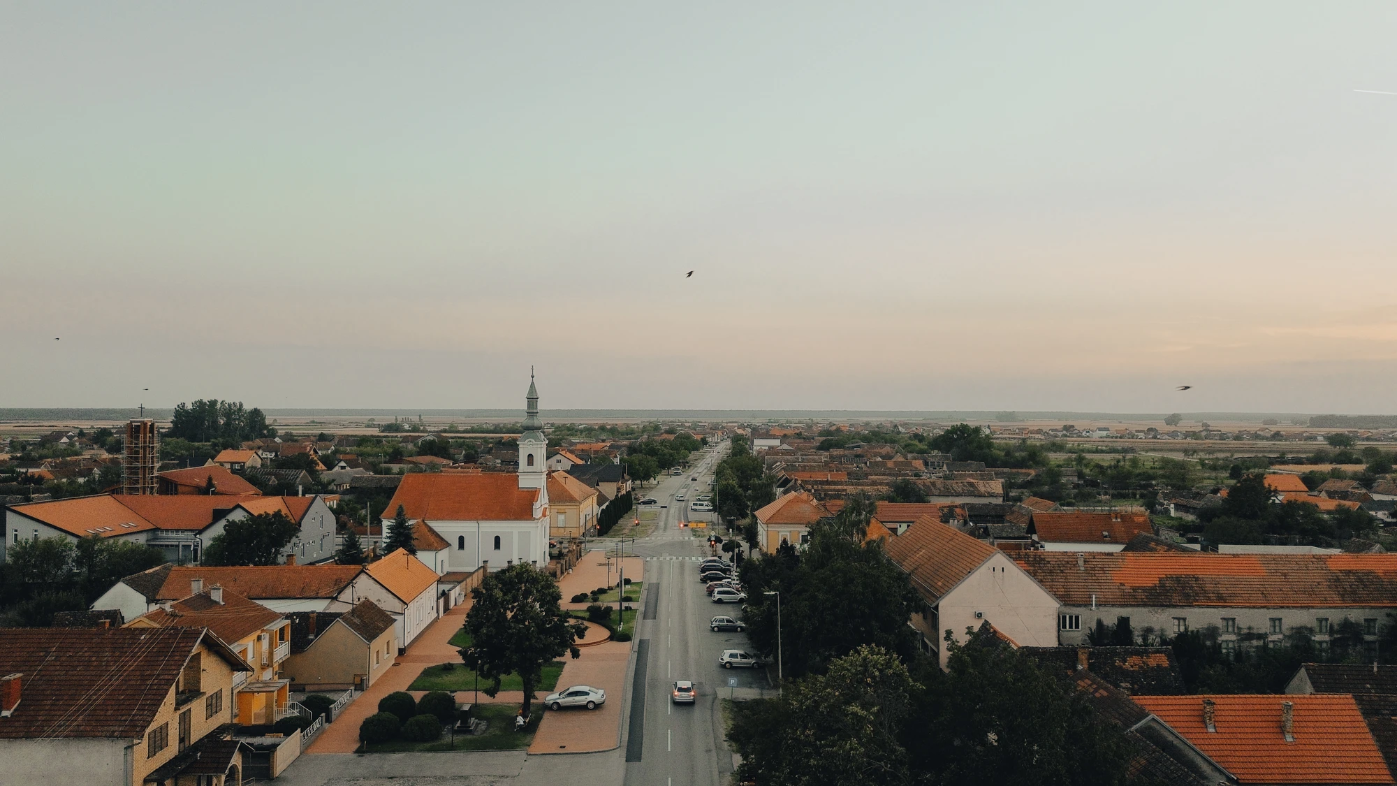 Općina Privlaka - Službena web stranica | Vukovarsko-srijemska županija